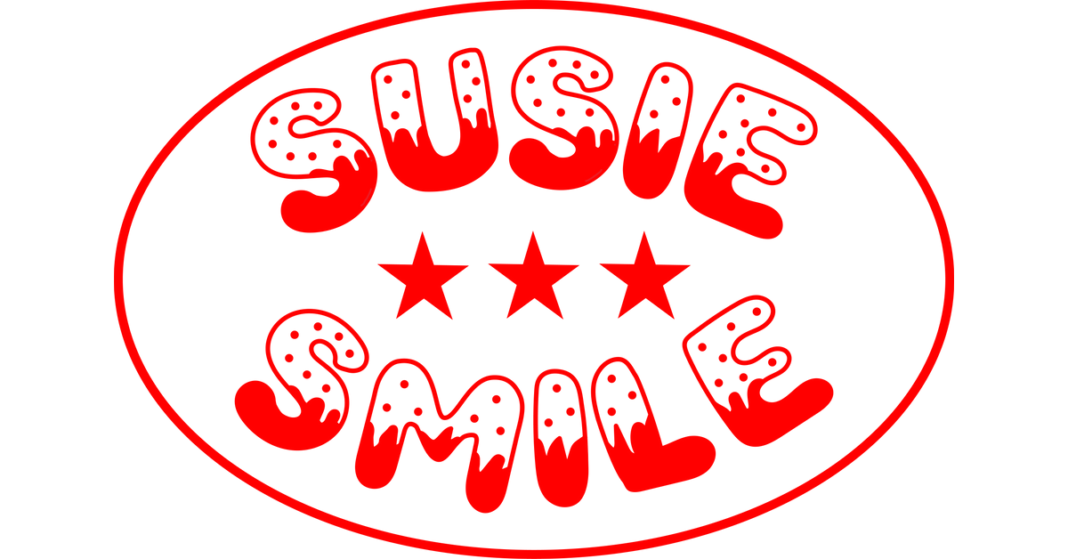 SUSIE SMILE